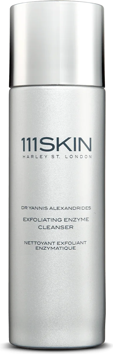 111SKIN Энзимная очищающая пудра Enzyme Exfoliating Cleanser