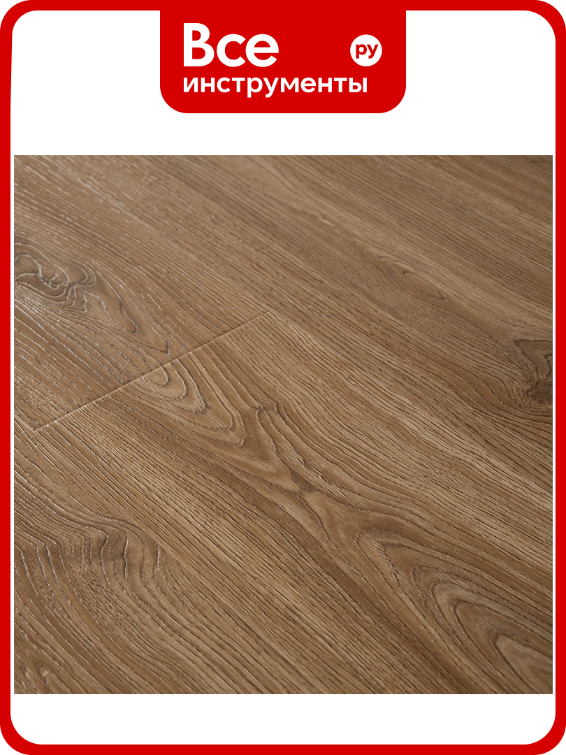 Ламинат Lamiwood DINASTY Дуб Руперт, 34 класс, толщина 8 мм, 2.040 кв. м 205