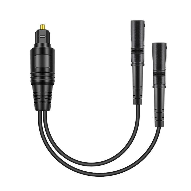 Золотистый SPDIF-разветвитель