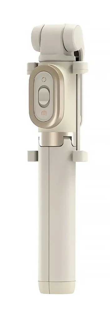 Монопод Xiaomi Mi Bluetooth Zoom Selfie Stick Tripod (XMZPG05YM) White