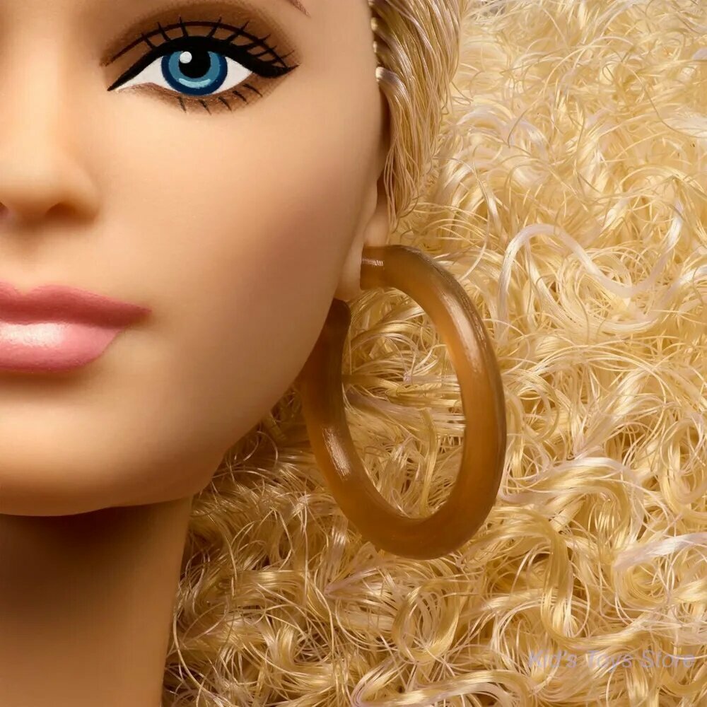 Модель Barbie Basics JJX26 — фото 1