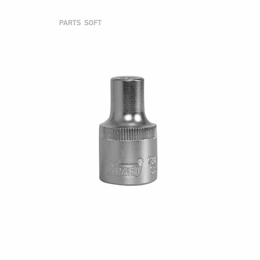 Головка торцевая 1/2"Dr E-star E8 (вн. TORX) KRAFT KT700824