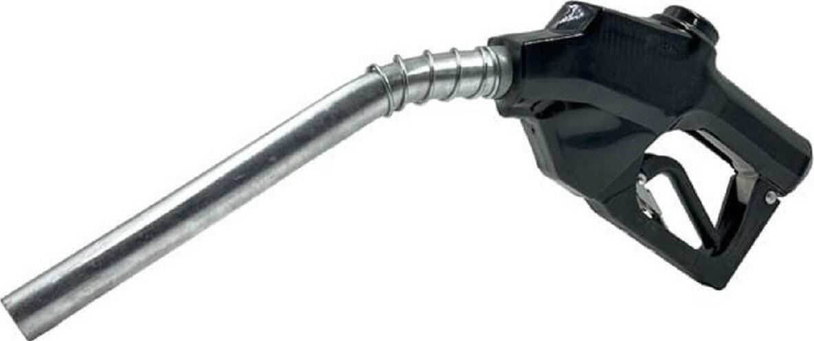 Пистолет PETROLL 150 заправочный 1215