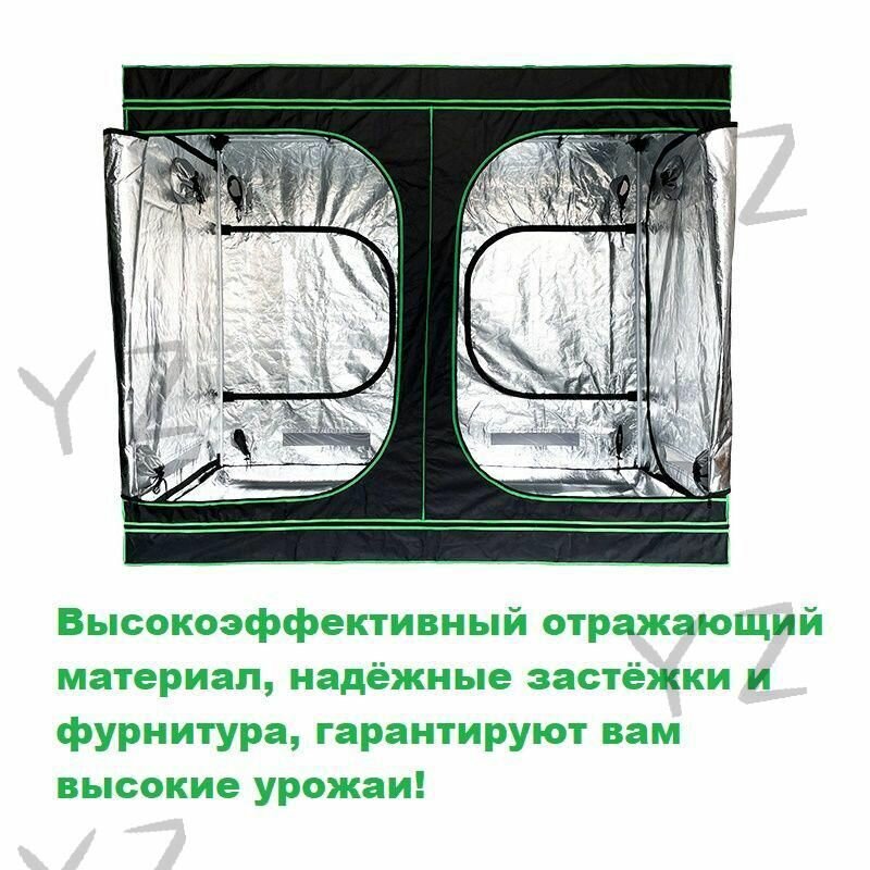 Гроубокс — фото 1
