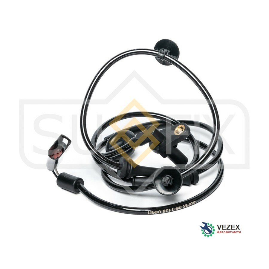 SUFIX IW-1139 Датчик скорости вращения колеса (ABS)