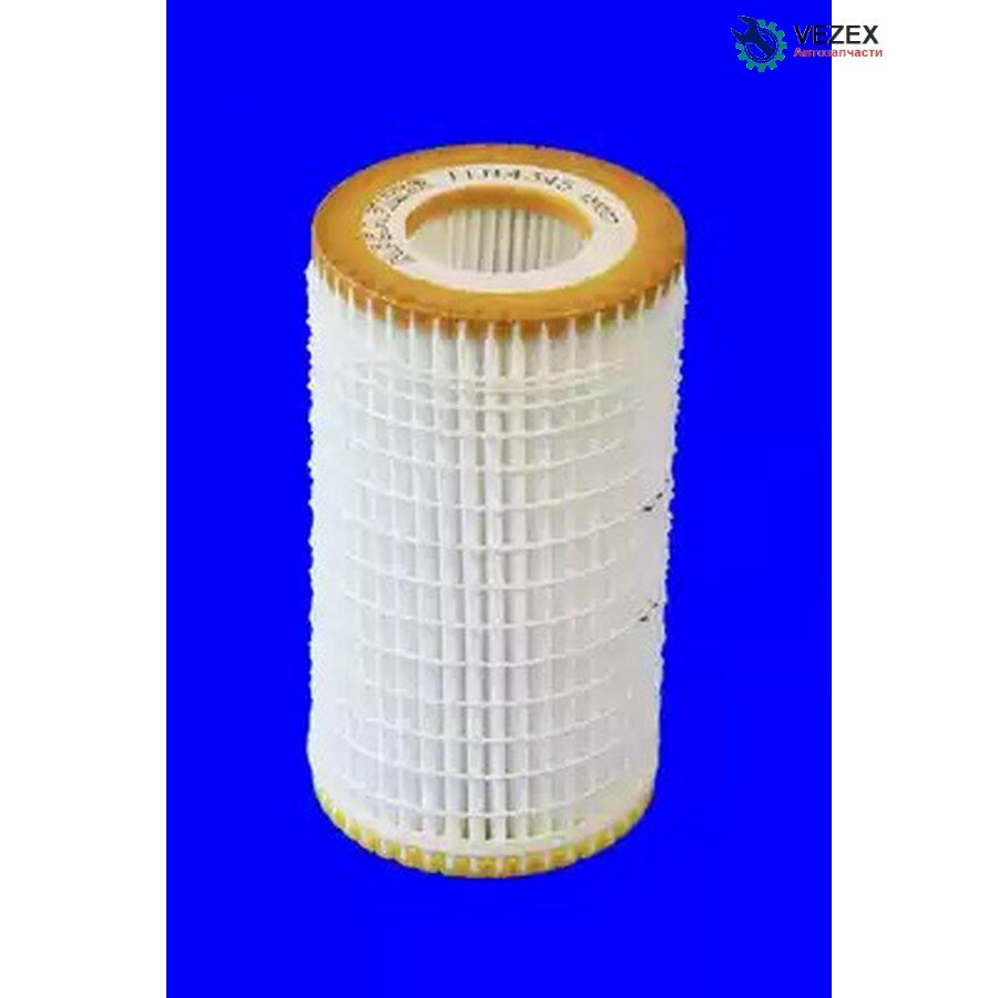 MECA-FILTER ELH4345 Фильтр масляный вставка