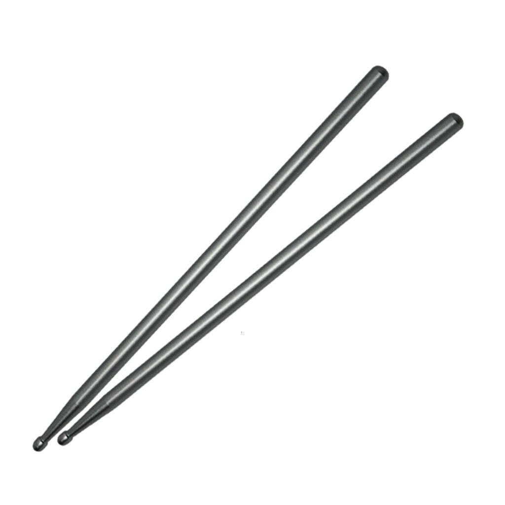 Алюминиевые барабанные палочки, 5A, Серый