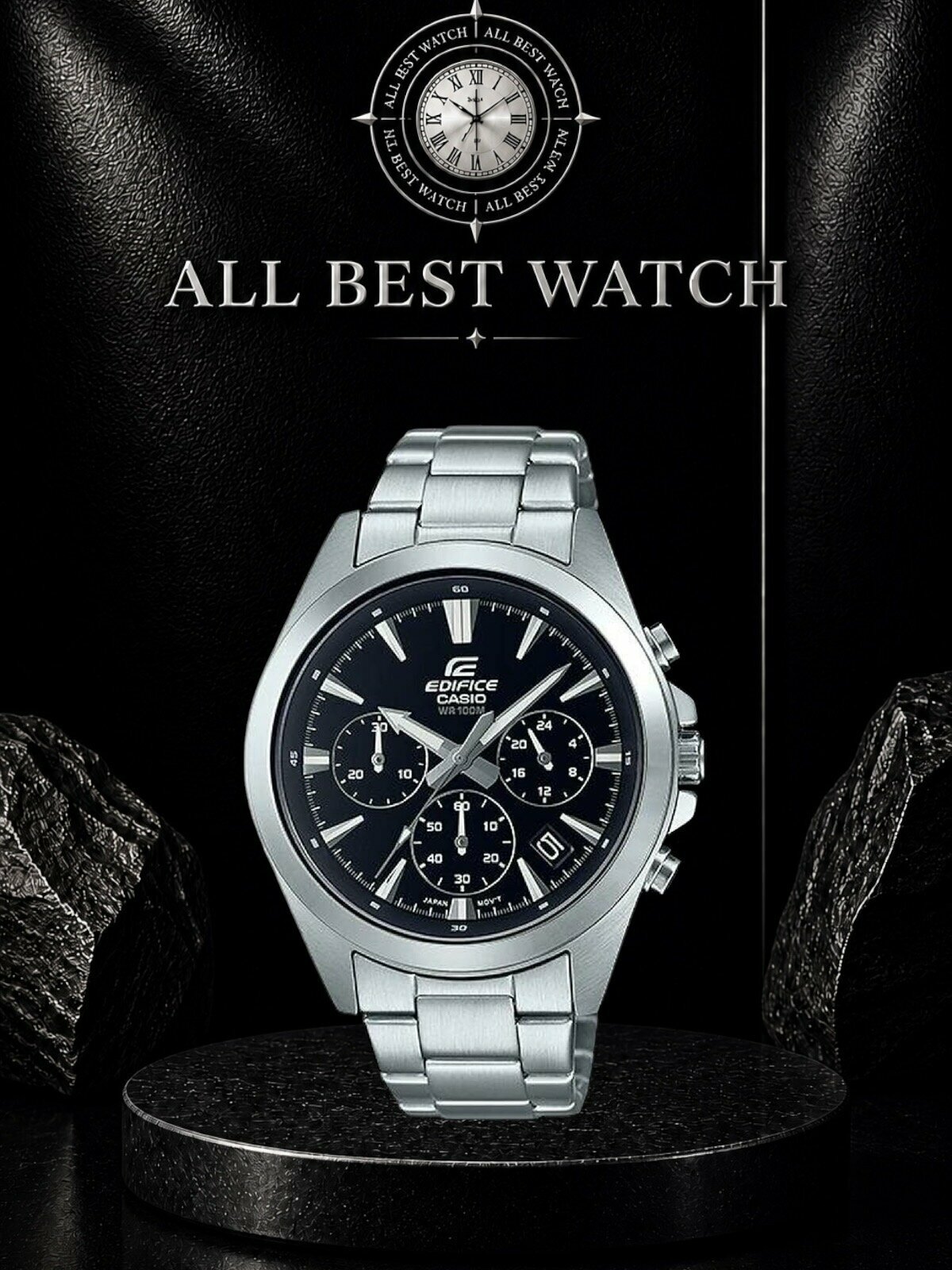 Наручные часы CASIO Edifice