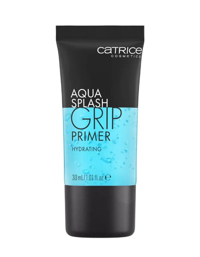 Праймер для лица увлажняющий Agua Splash Grip