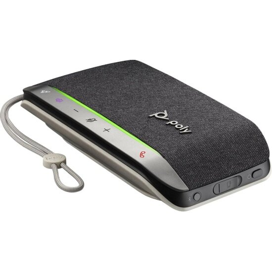 Спикерфон Polycom Poly Sync 20+ -M USB-C/A — фото 1