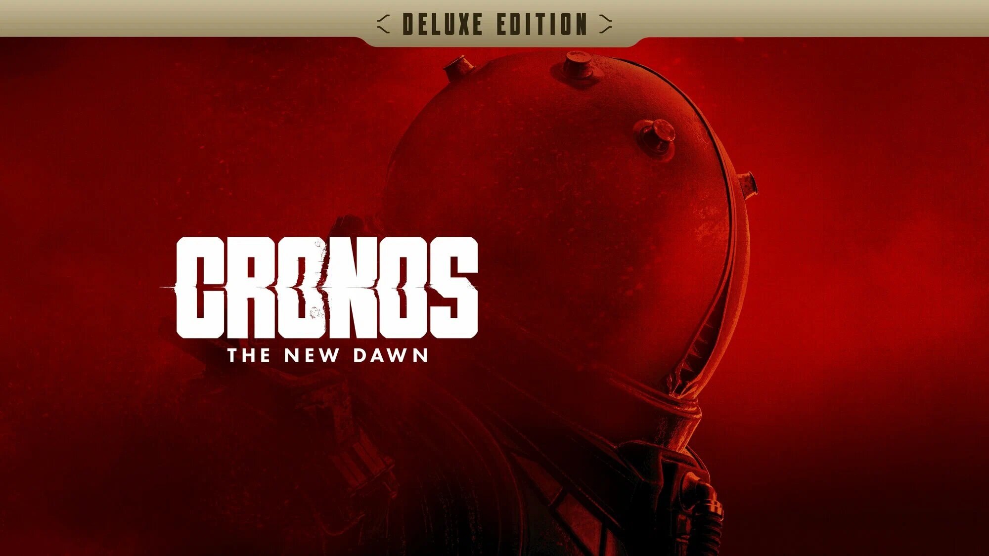 Cronos: The New Dawn - Deluxe Edition | ПК - платформа Steam | Offline активация