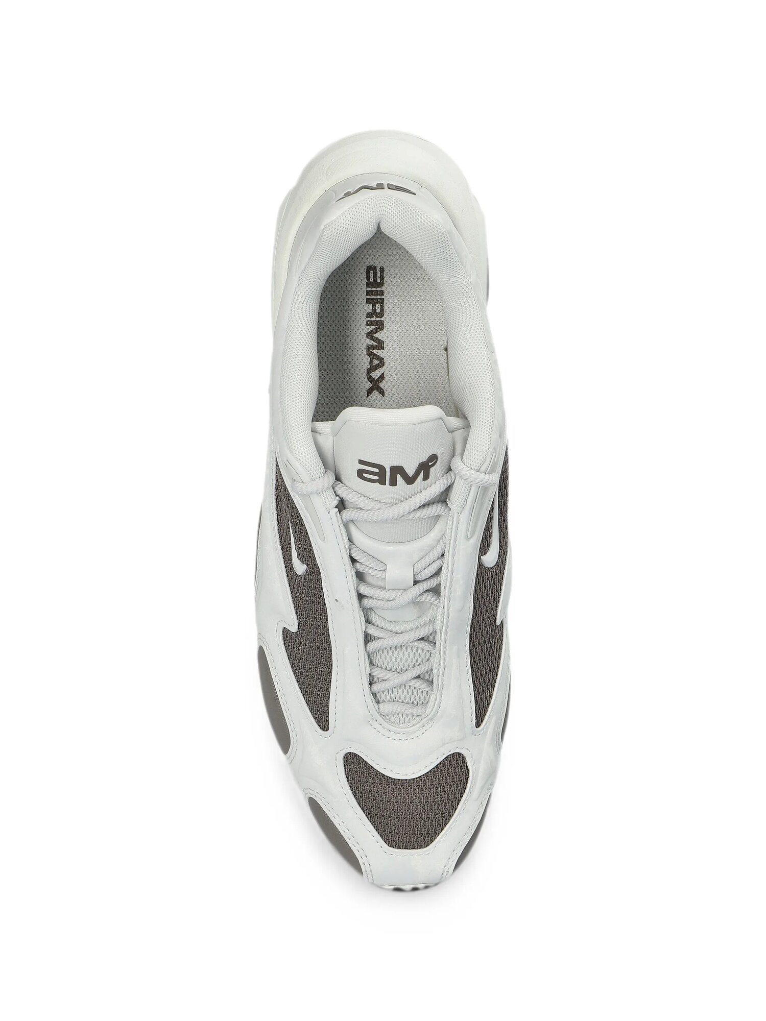 Кроссовки NIKE Air Max Muse, размер 6 US, белый — фото 1