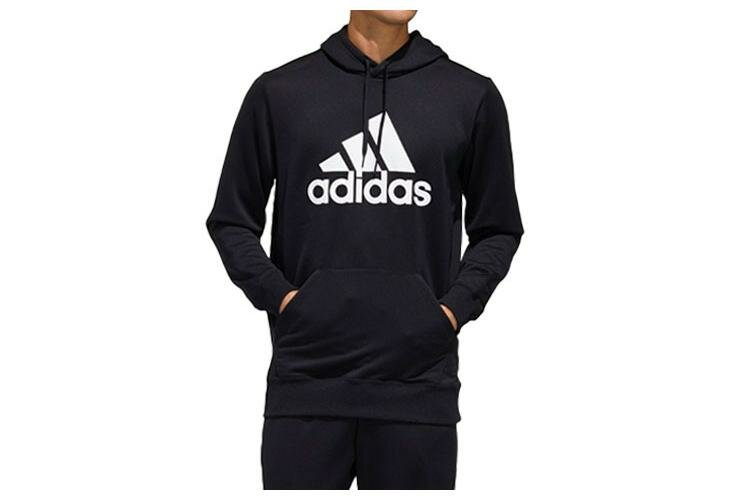 Толстовка adidas Moderate Regular, 1 шт.