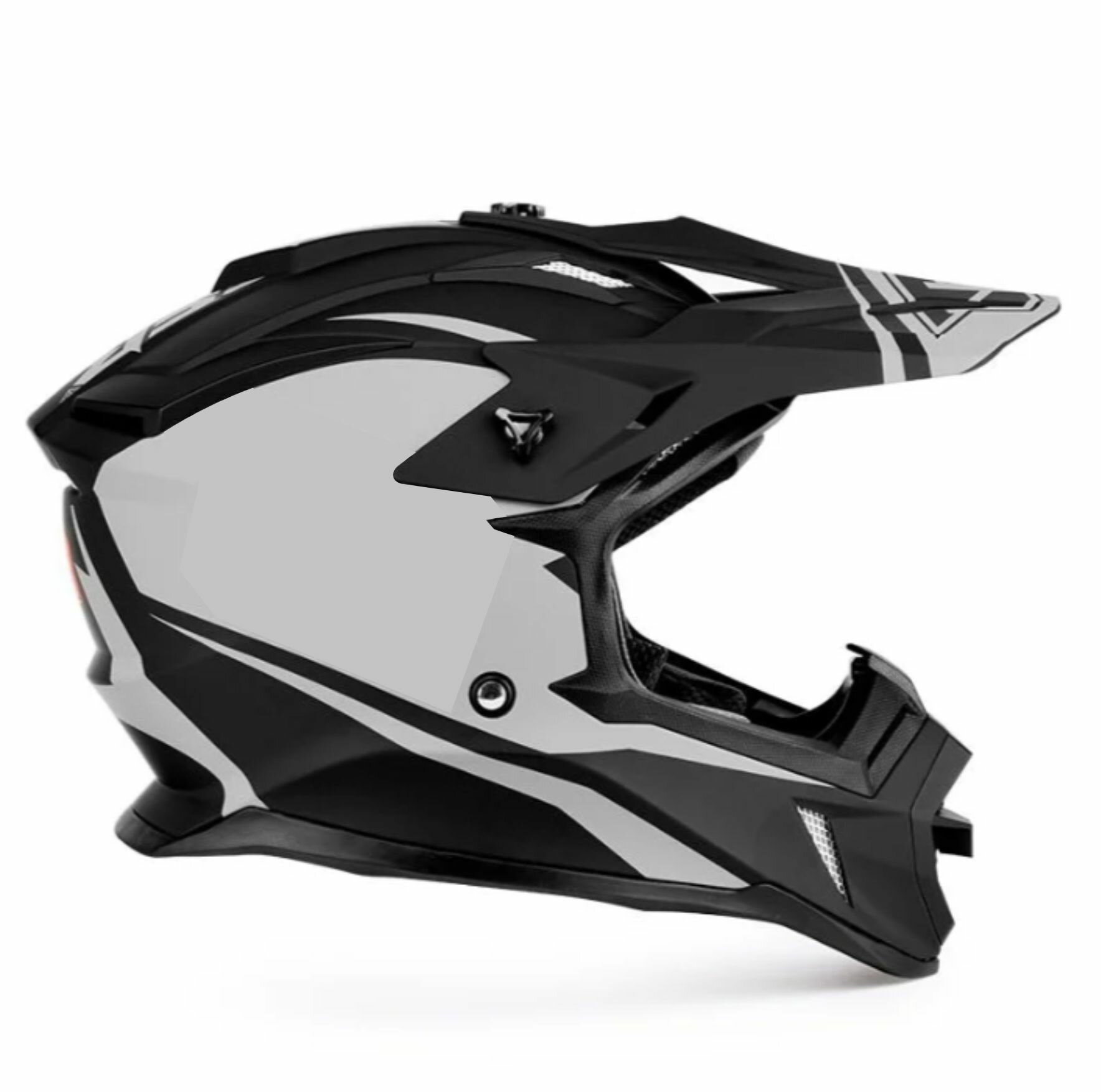 Мотошлем Tiger MX Pro 2025