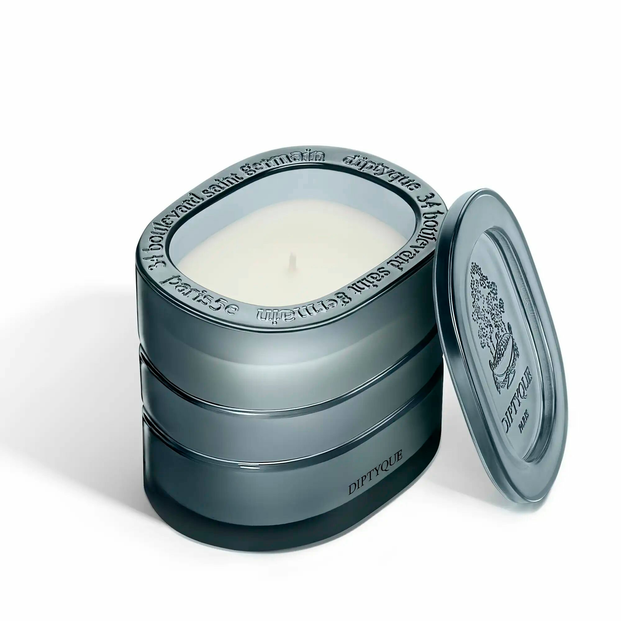 Свеча ароматическая Diptyque Nymph es Merveilles 270г