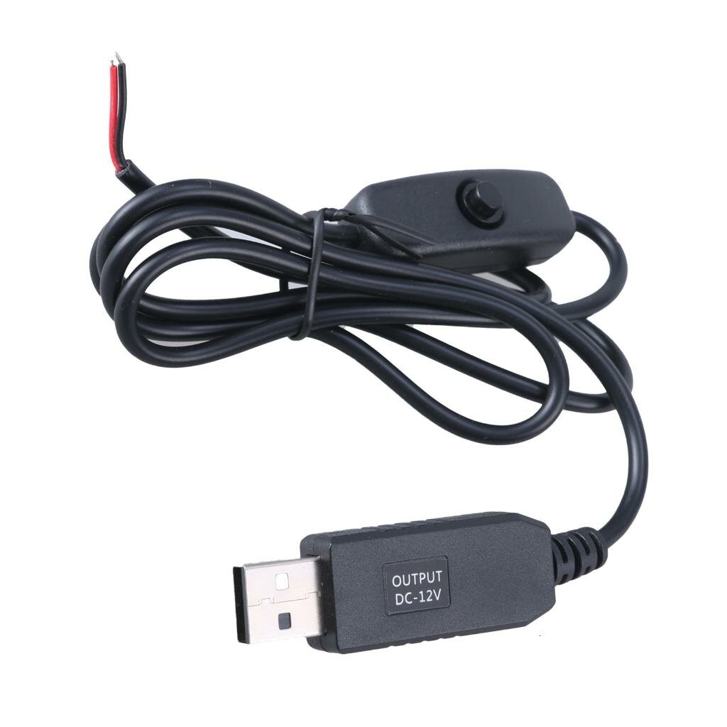 Кабель питания USB 2.0