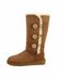 Ботинки UGG Bailey Button Triplet II, размер 5 US, brown