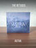 THE RETUSES: Астра (Astra), CD