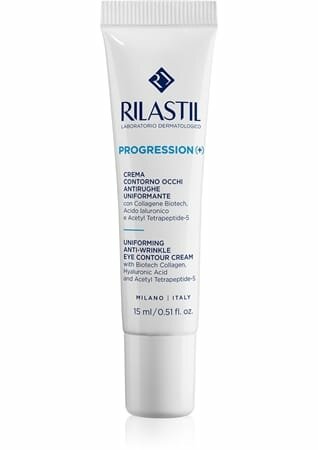 Крем для ухода за кожей Rilastil Progression(+), 15 мл