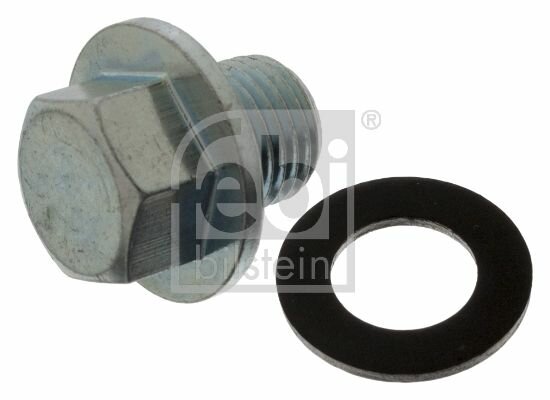 Резьбовая пробка FEBI 30264