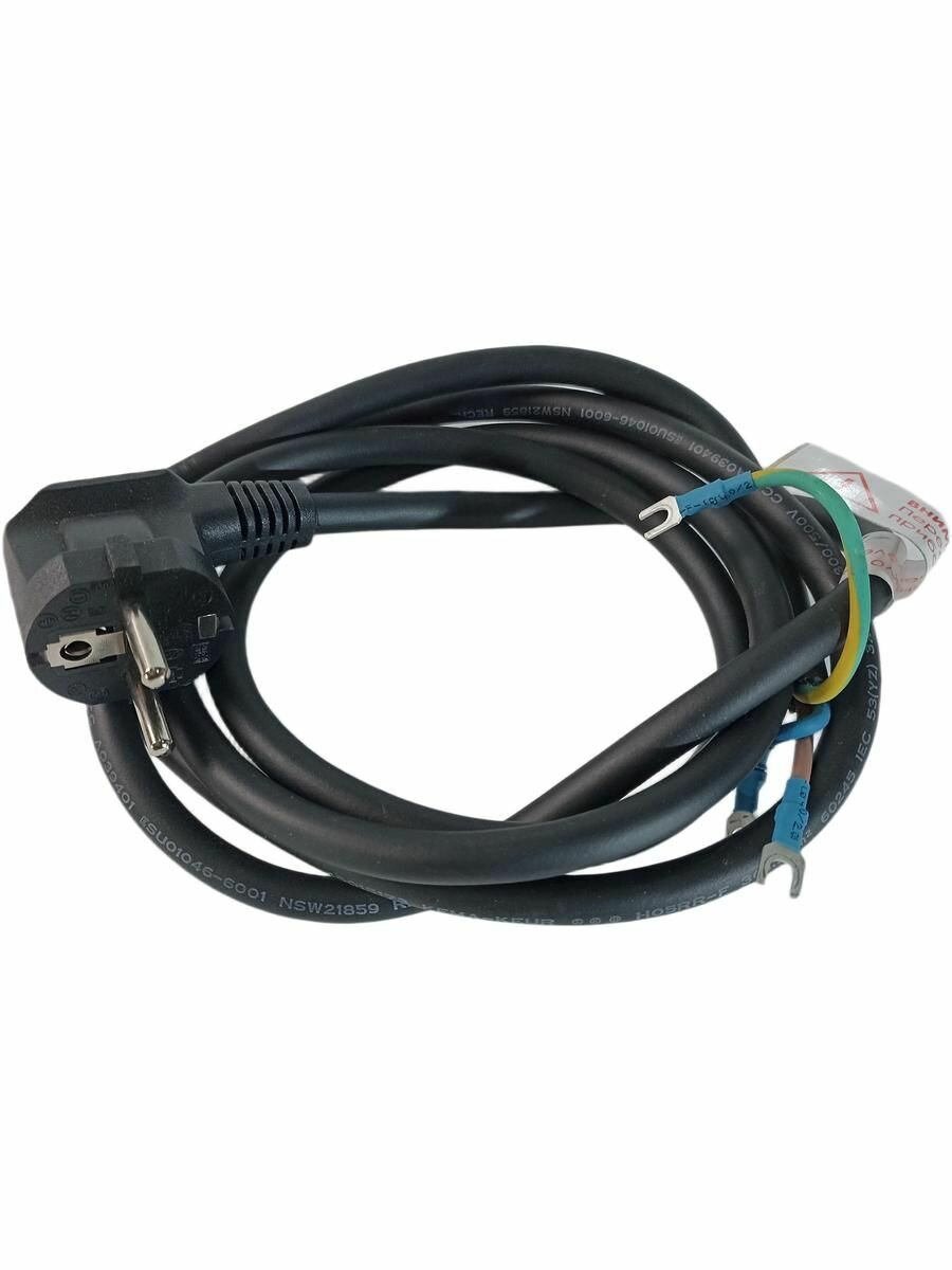 Провод питания, для варочной поверхности Tuvio HID86FBA1