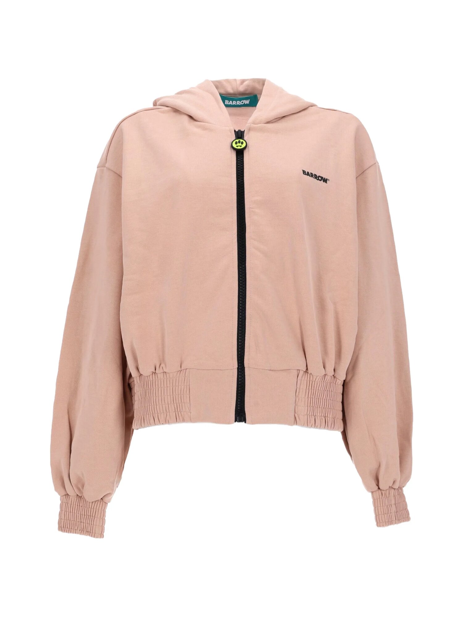 Худи Zip-up hoodie