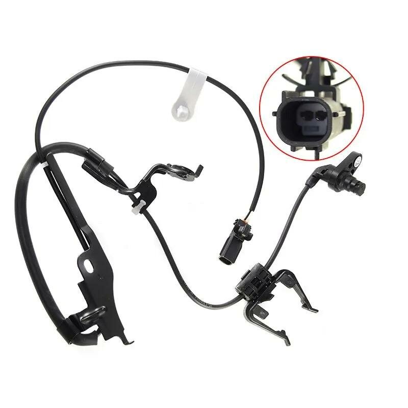 Датчик ABS FR SAT ST-89543-0E080 TOYOTA HIGHLANDER 13- LH