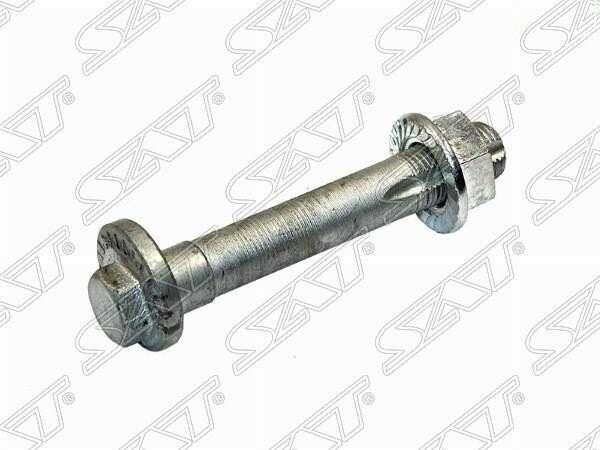 Болт (комплект) с эксцентриком SAT ST-33306777169 BMW X5 06-/X6 07-