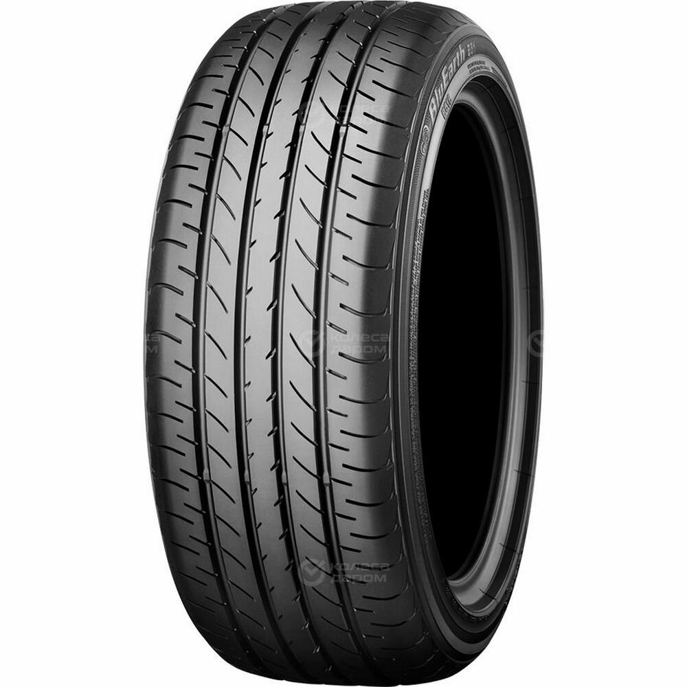 Автошина R17 225/65 Yokohama BluEarth-XT AE61 102H лето