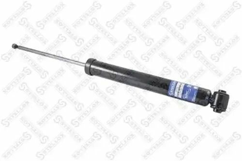Амортизатор задний газовый Peugeot 308 07- STELLOX 4203-9649-SX
