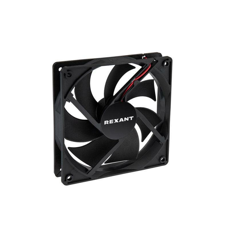 Вентилятор RX 12025MS 12VDC 72-5120