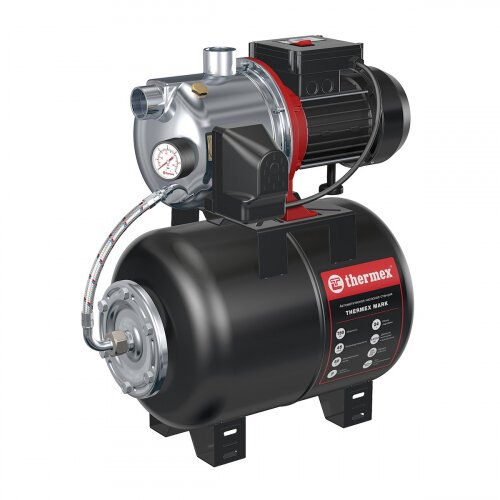 Насосная станция Thermex Mark, 750 Вт