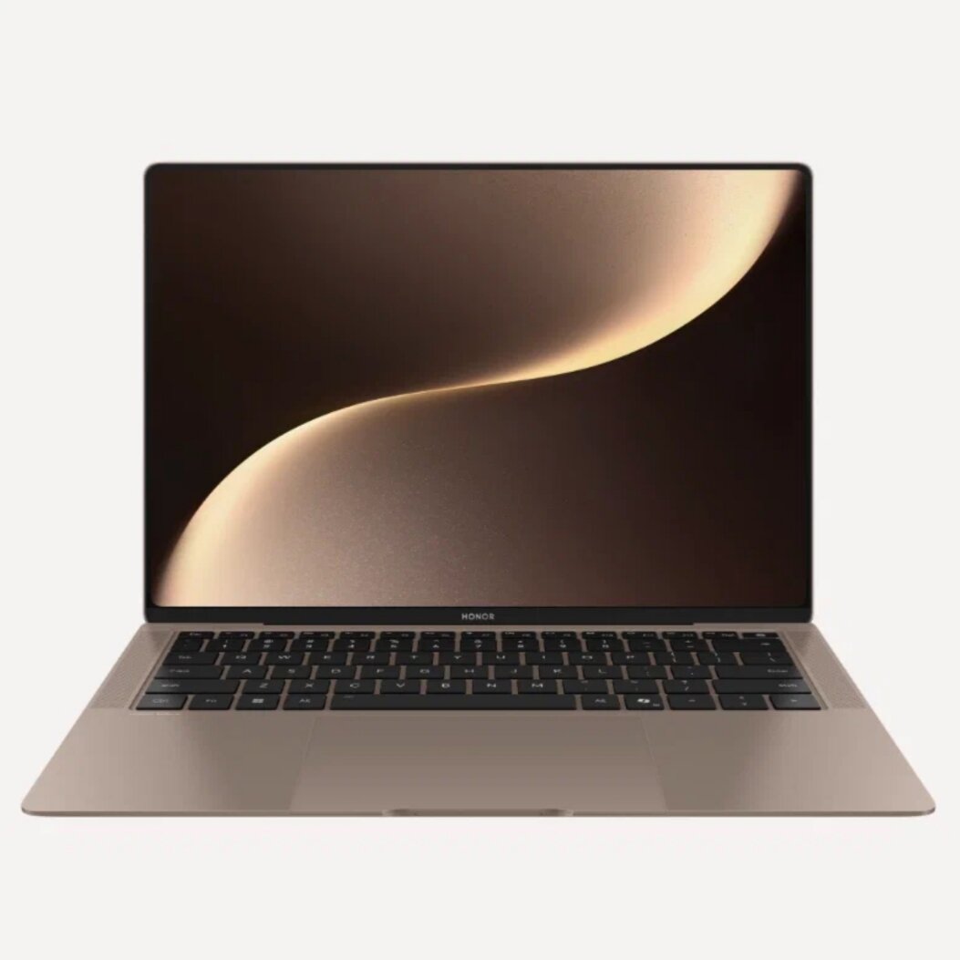 14" Ноутбук Honor MagicBook Art 14, Ultra 7 255H, RAM 32gb, SSD 1Tb,3.1k 120Hz OLED Сенсорный Экран, Win11, кл-ра RU/ENG