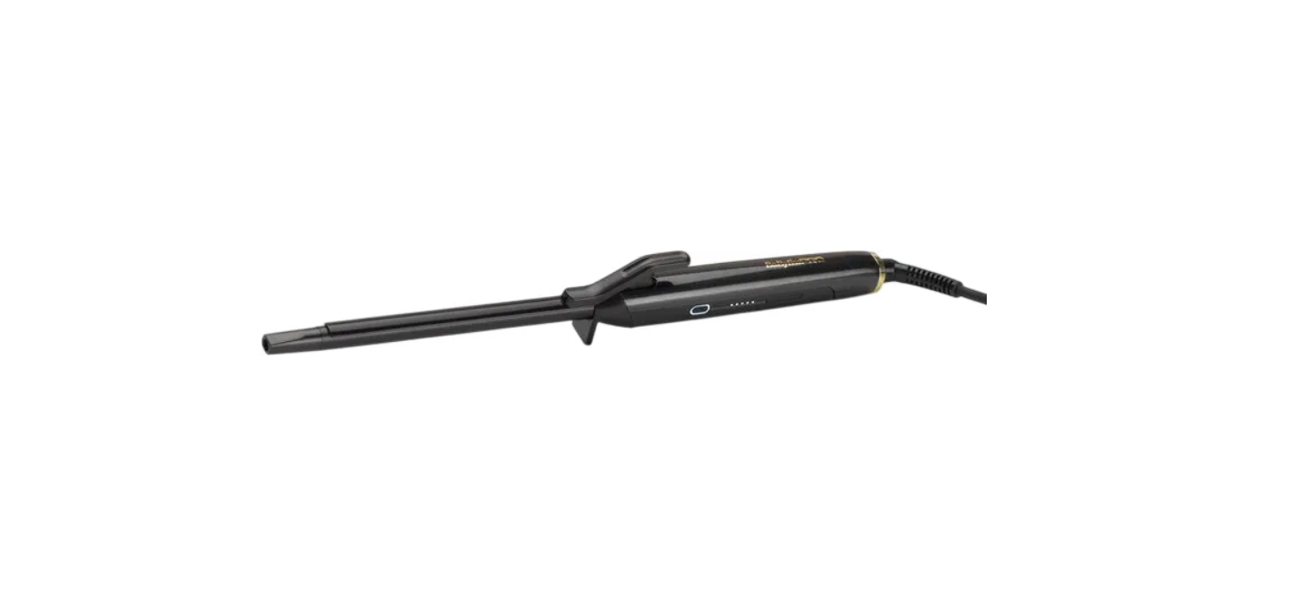 Плойка BaByliss PRO BAB2490E