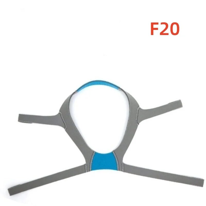 Ремешок для Resmed Airfit F20, цвет F20
