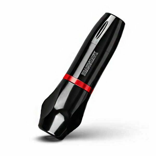 Машинка для тату и перманентного макияжа MAST ATOM M5 Black
