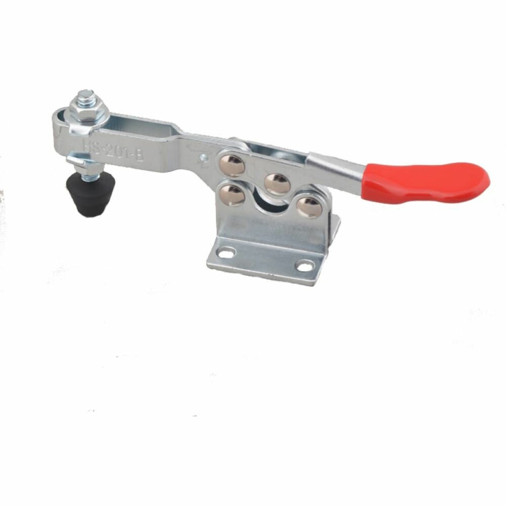 Струбцина быстрозажимная HS CLAMP hs-201-b
