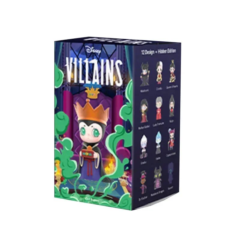 Disney Villains Blind Box, Цвет: 1