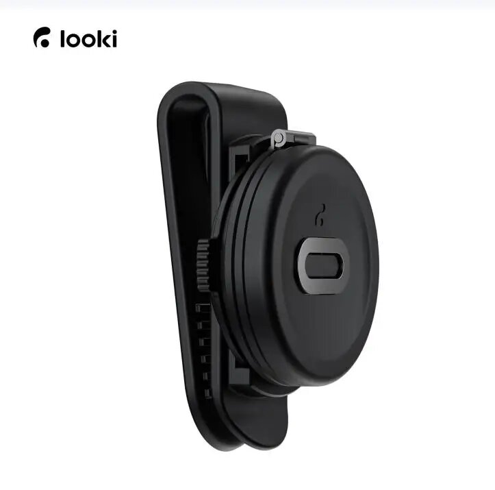 Looki L1 AI Life Assistant Magnetic Clip