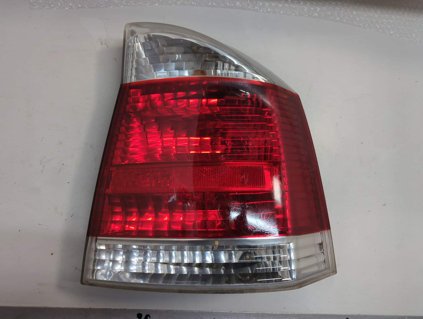 Фонарь (задний) правый Opel Vectra C Б/У