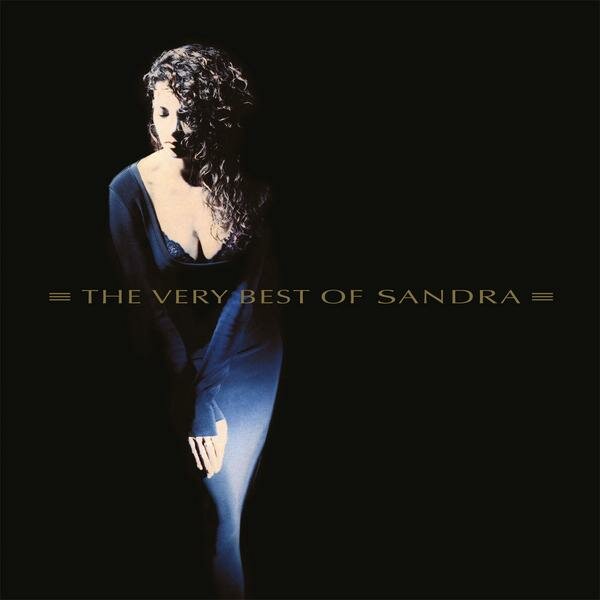Виниловая пластинка SANDRA - THE VERY BEST OF SANDRA (2LP)