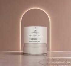 ALLSKIN MED Крем для укрепления защитного барьера кожи Barrier Recovery Cream, 50 мл