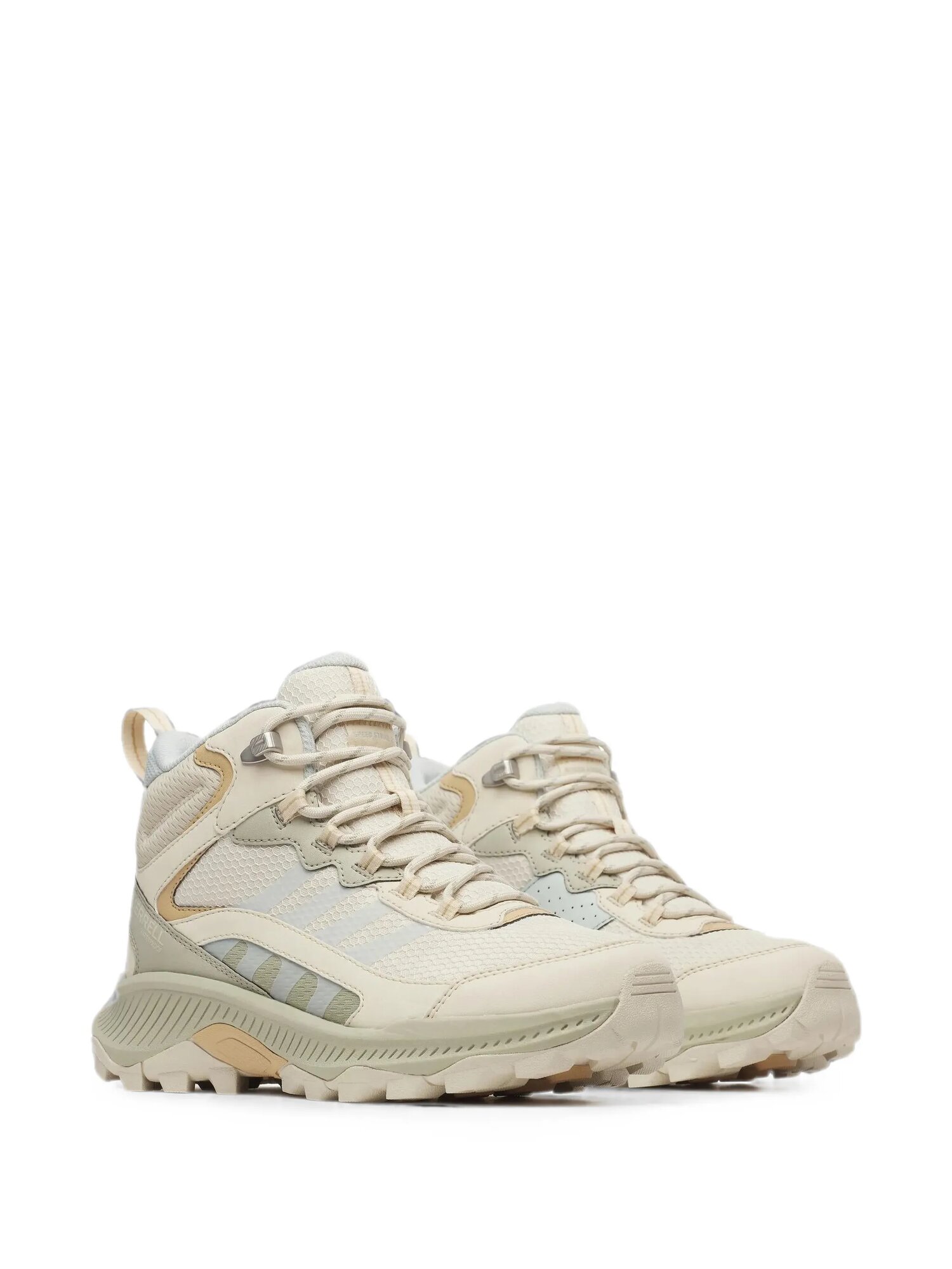 Кроссовки Speed Strike 2 waterproof lace-up sneakers