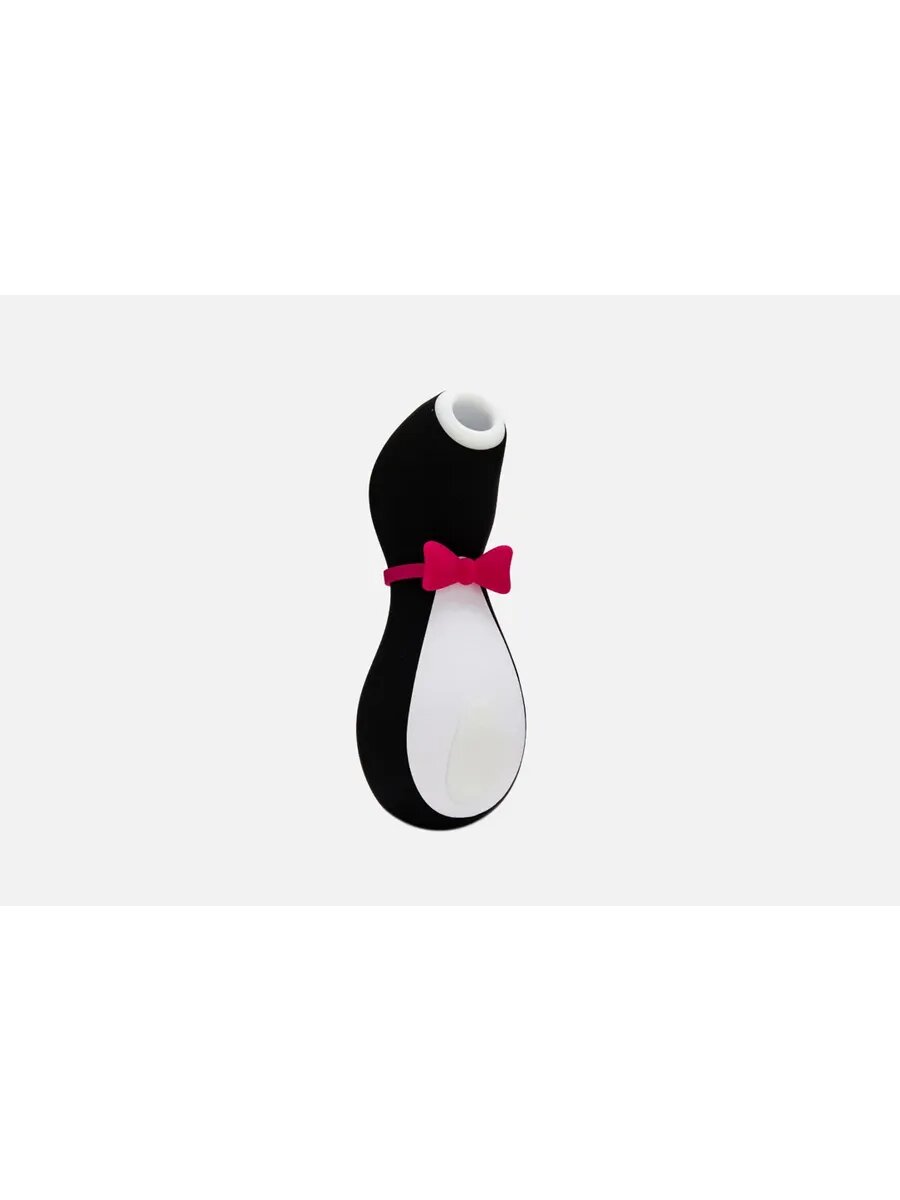 Satisfyer Pro Penguin Next Gen Стимулятор вакуумный 1шт