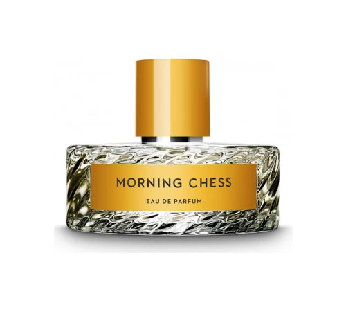 Духи мужские Vilhelm Parfumerie Morning Chess 100 мл - Вильгельм Парфюмери Утренние Шахматы