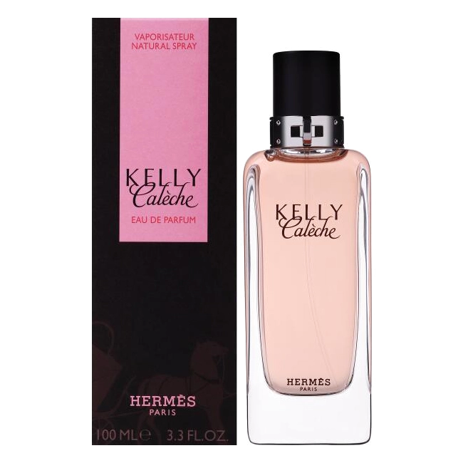 Edp Hermes Kelly Caleche 100 мл / Гермес Келли Калеш для женщин