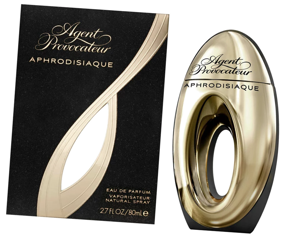 Женская парфюмерная вода Agent Provocateur Aphrodisiaque 40 мл / Агент Провокатор