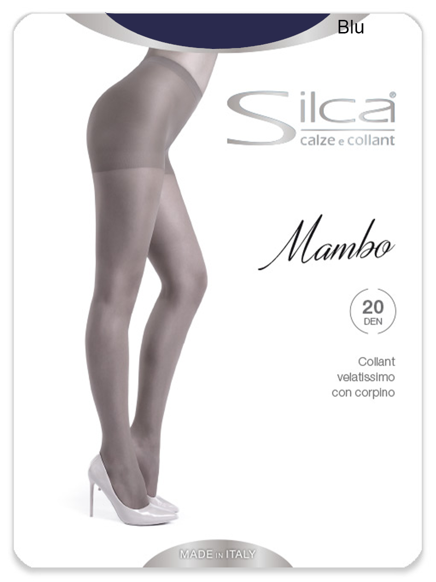 Колготки Silca 101819-17