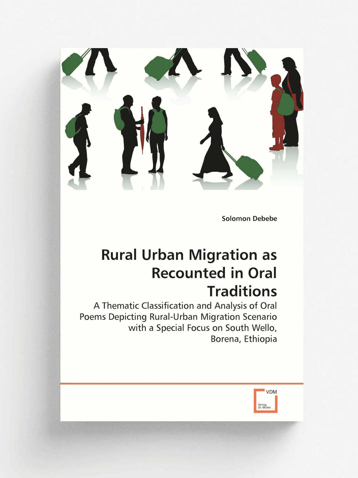 Rural Urban Migration as Recounted in Oral Traditions