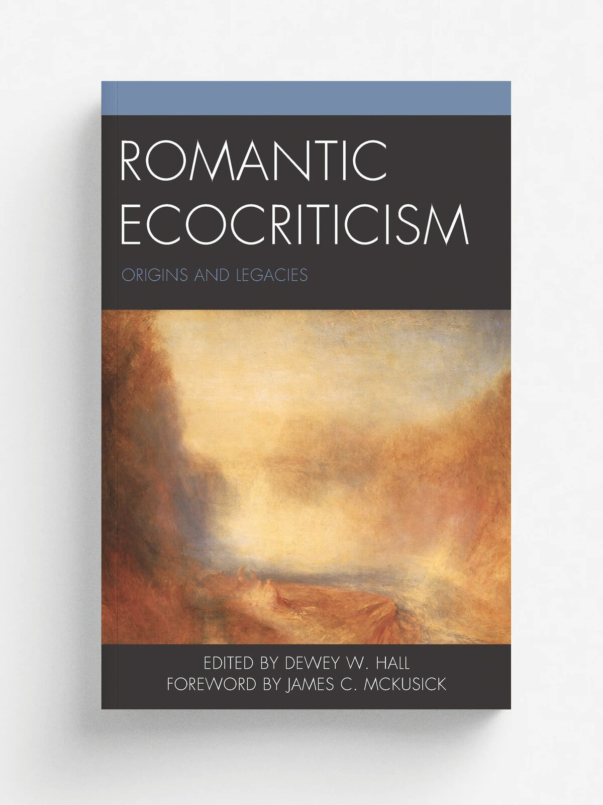 Romantic Ecocriticism